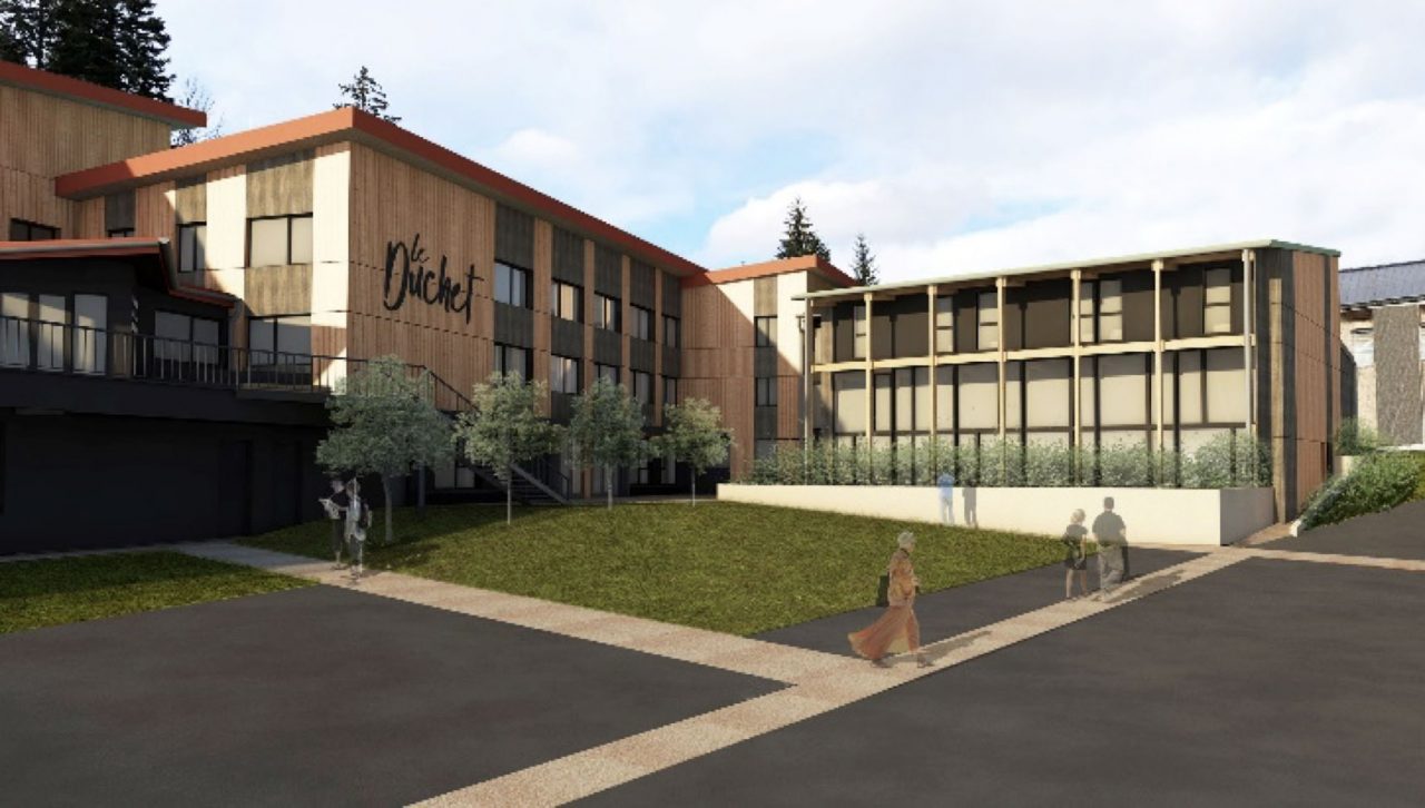 Nanchez | Commune du Haut-Jura