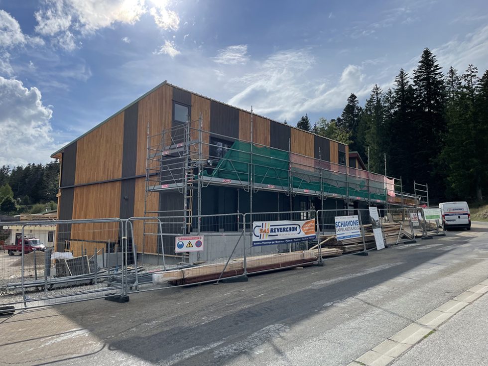 Nanchez | Commune du Haut-Jura