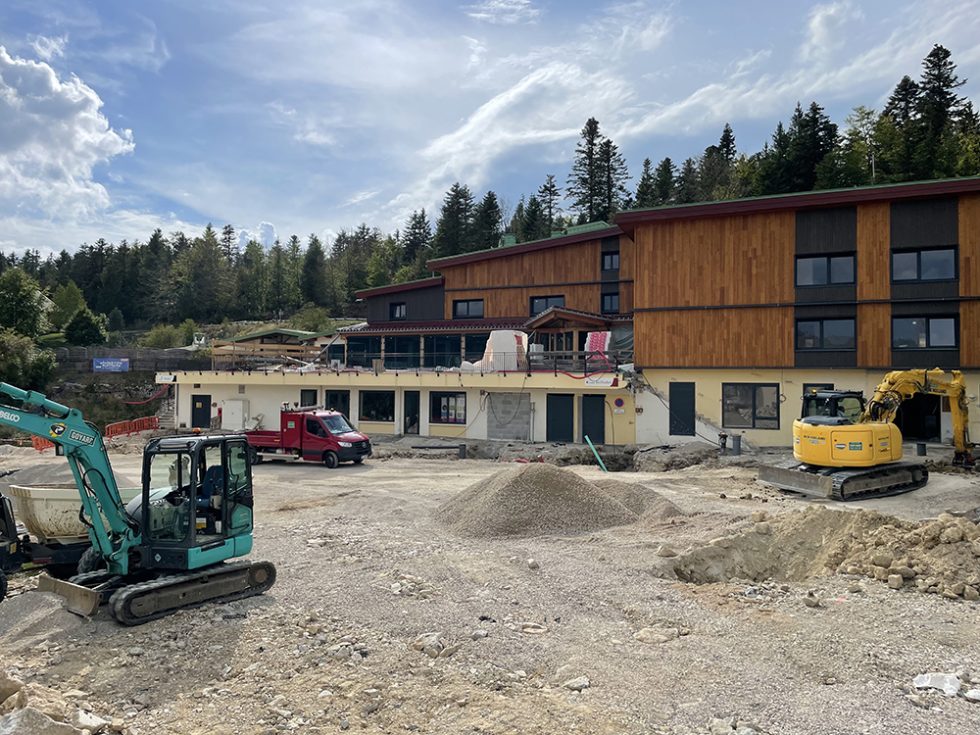 Nanchez | Commune du Haut-Jura